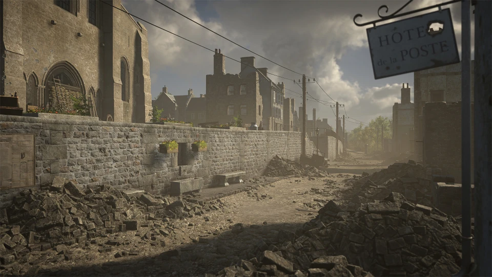 Hell Let Loose Stats